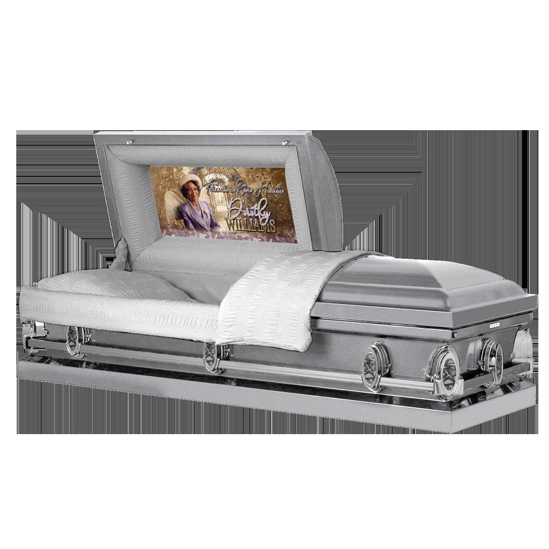 Casket Panel Insert – exPress it! Creations