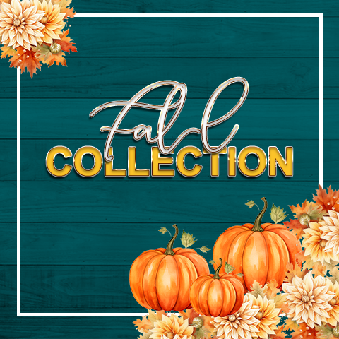 Fall Collection – exPress it! Creations