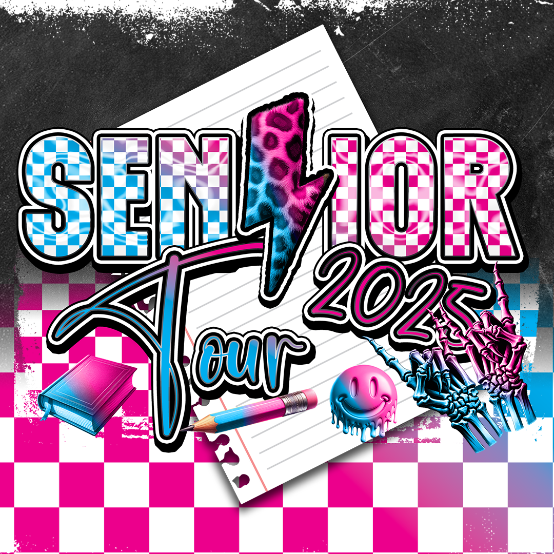 Senior Tour – exPress it! Creations