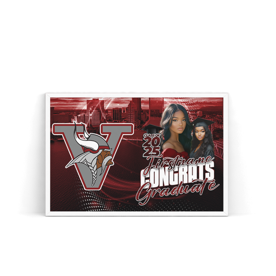 Graduation Poster - Landscape – exPress it! Creations