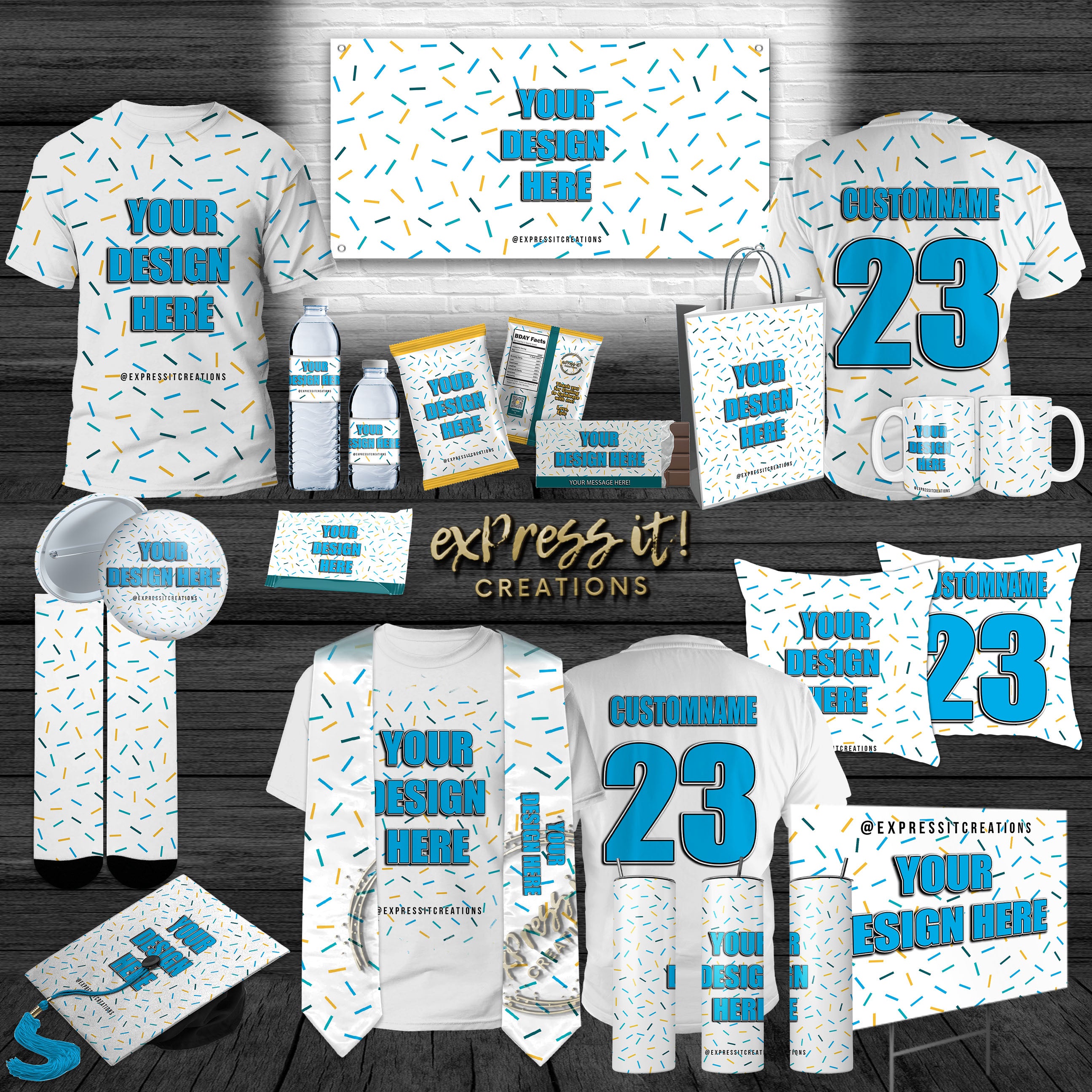 exPress it! Creations