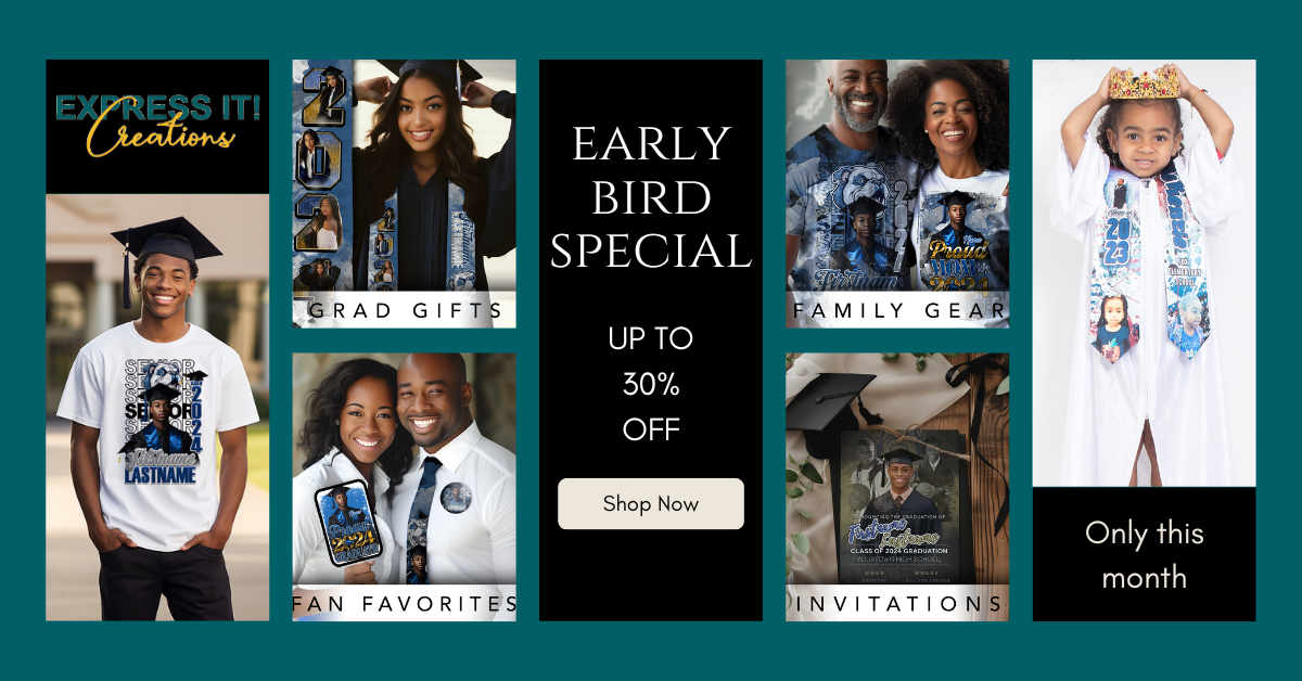 exPress it! Creations